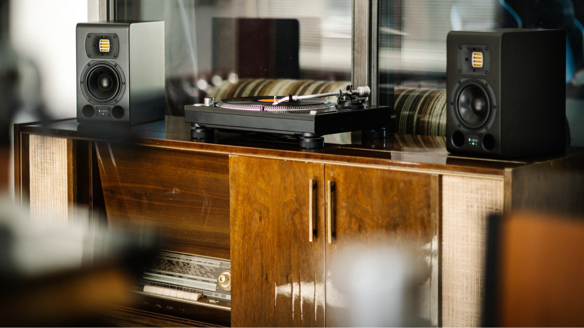 Bring Studio Quality Audio In Your Home – HEDD Audio