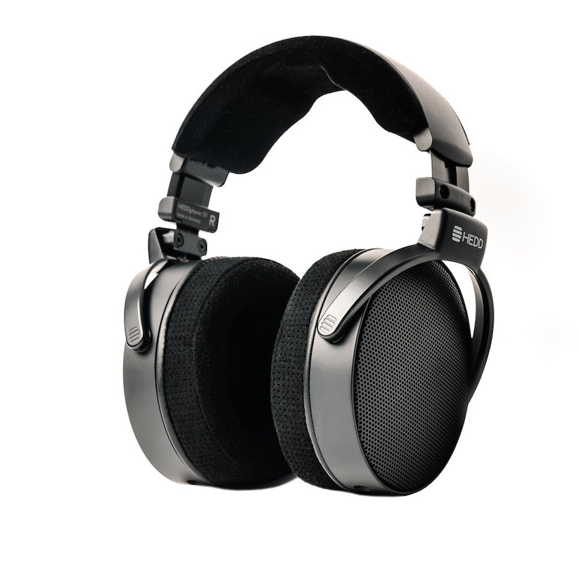 HEDDphone® D1 | Dynamic Thin-Ply Carbon Headphone – HEDD Audio