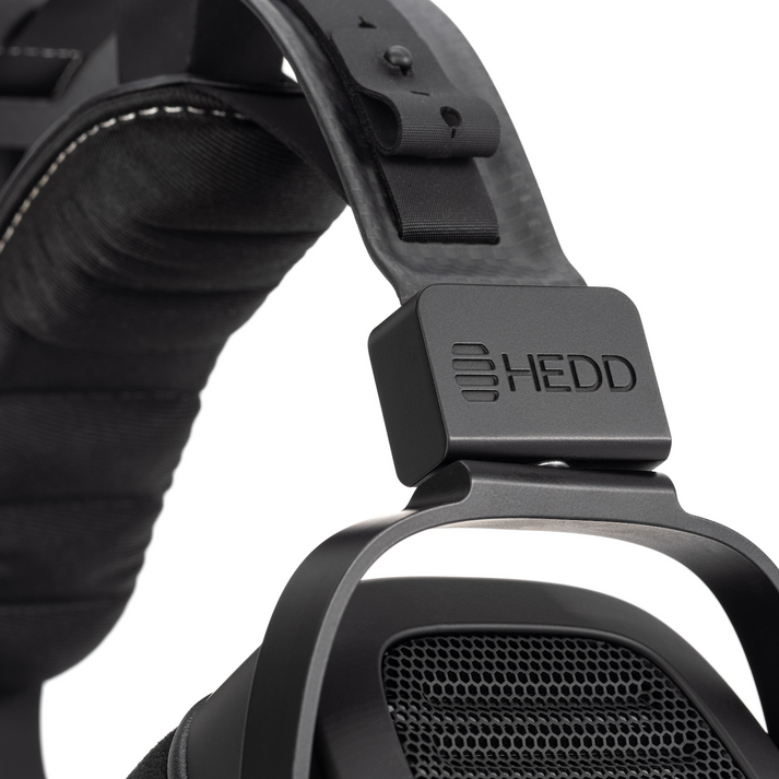 HEDDphone® TWO GT | AMT Headphone for Audiophiles – HEDD Audio