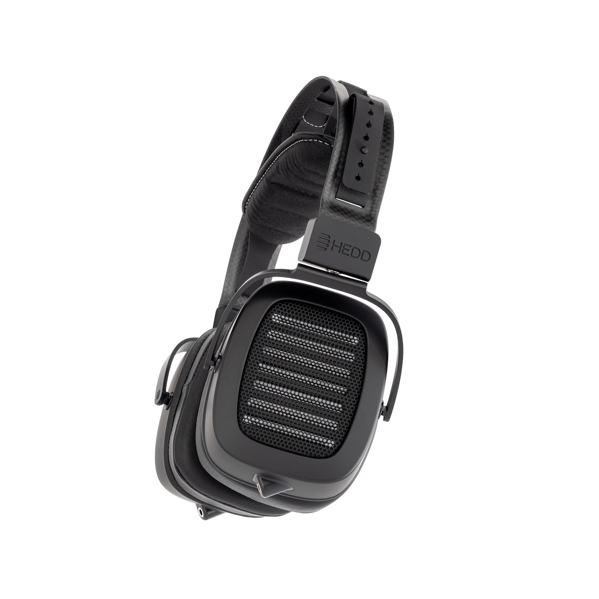 HEDDphone® TWO GT | AMT Headphone for Audiophiles – HEDD Audio