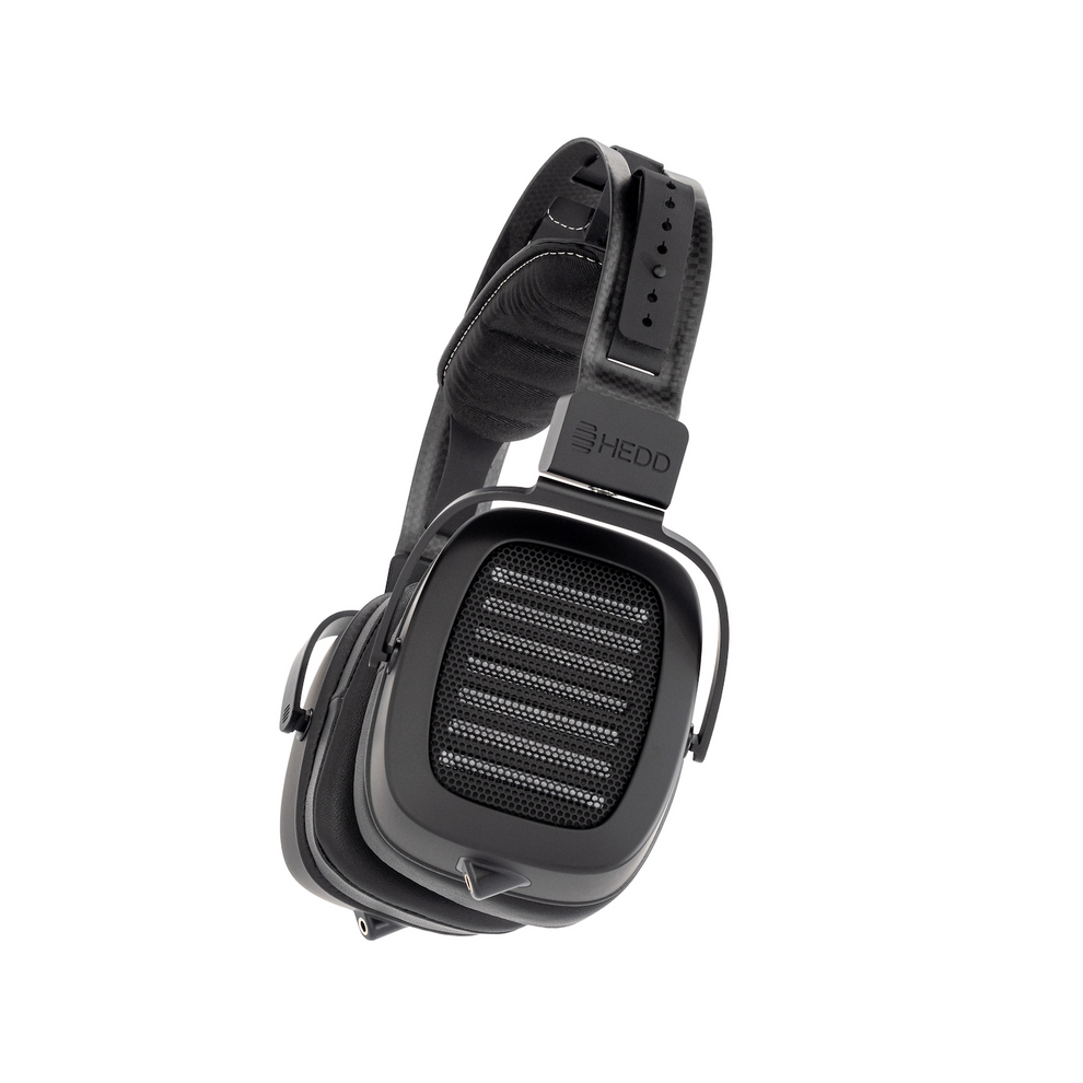 HEDDphone® TWO GT | AMT Headphone for Audiophiles – HEDD Audio