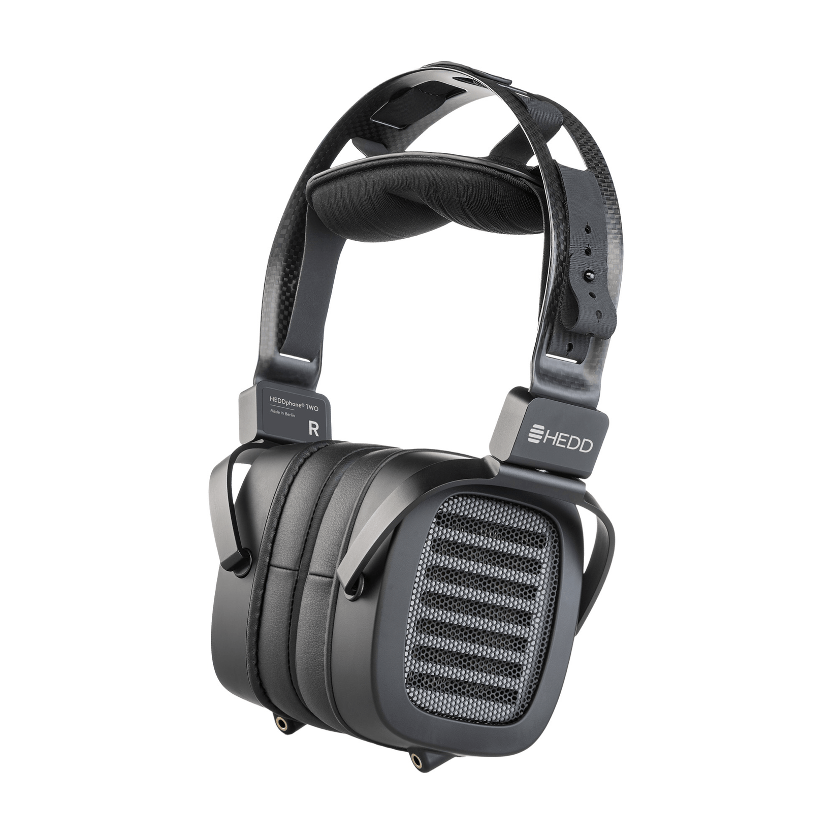 HEDDphone® TWO | Lighter, Better, Smaller, Clearer AMT Headphone – HEDD ...