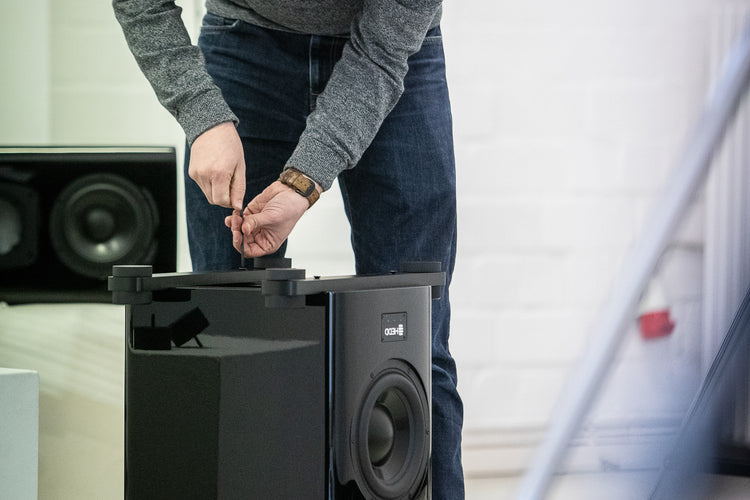 About – HEDD Audio