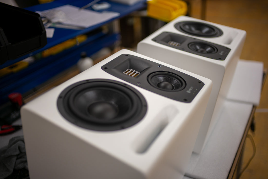 About – HEDD Audio