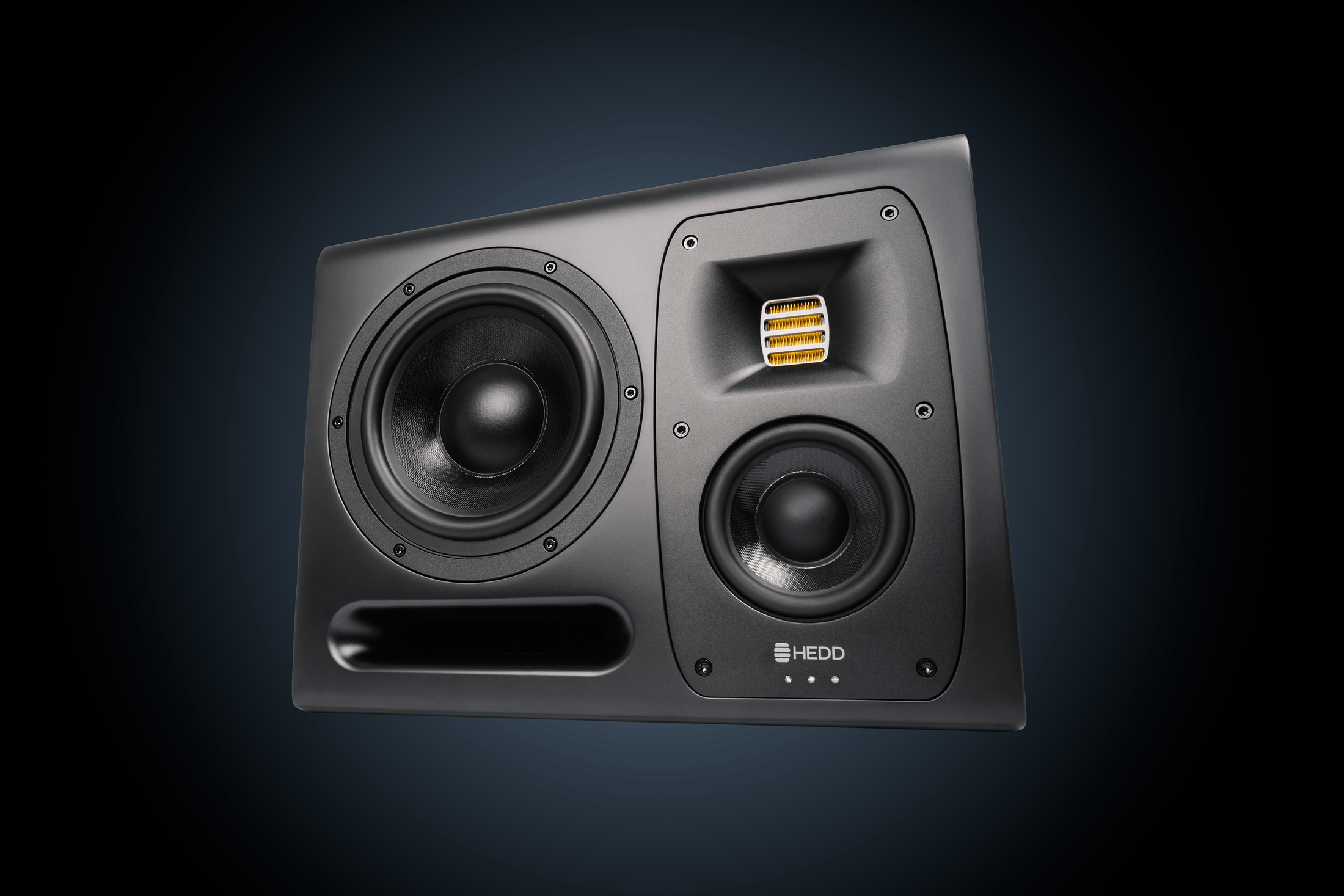 Award Winning Studio Headphones & Monitors | HEDD Audio