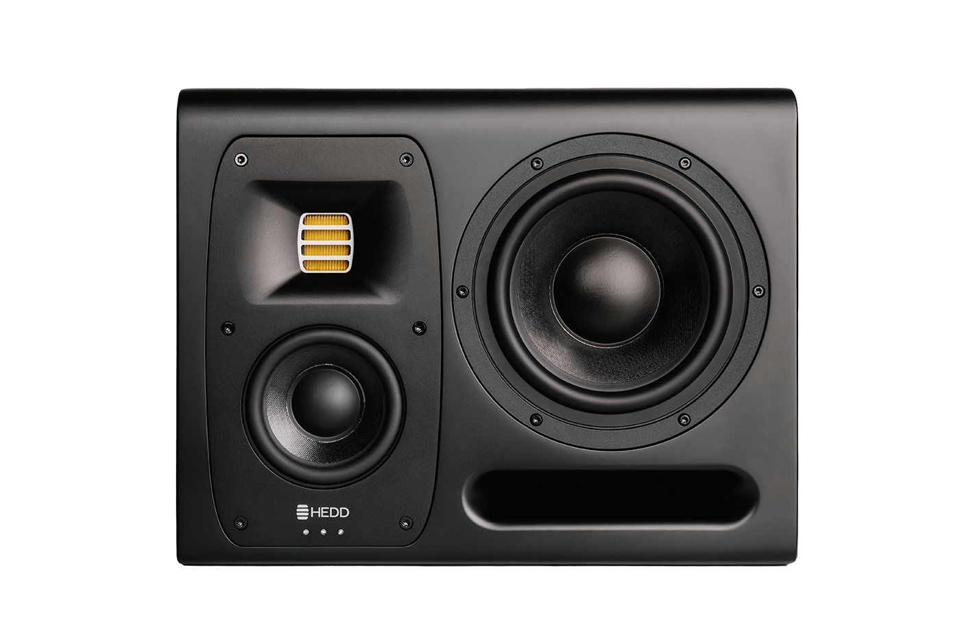 TYPE 20 A-CORE | 3-Way Analog Speaker – HEDD Audio