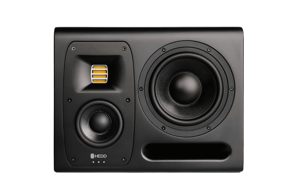 TYPE 20 A-CORE | 3-Way Analog Speaker – HEDD Audio