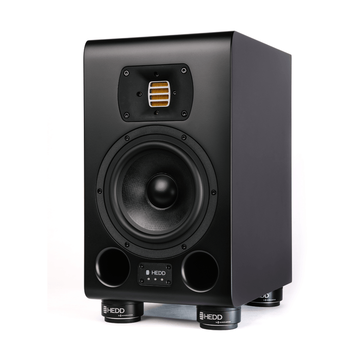 TYPE 07 A-CORE | 2-Way Analog Speaker – HEDD Audio