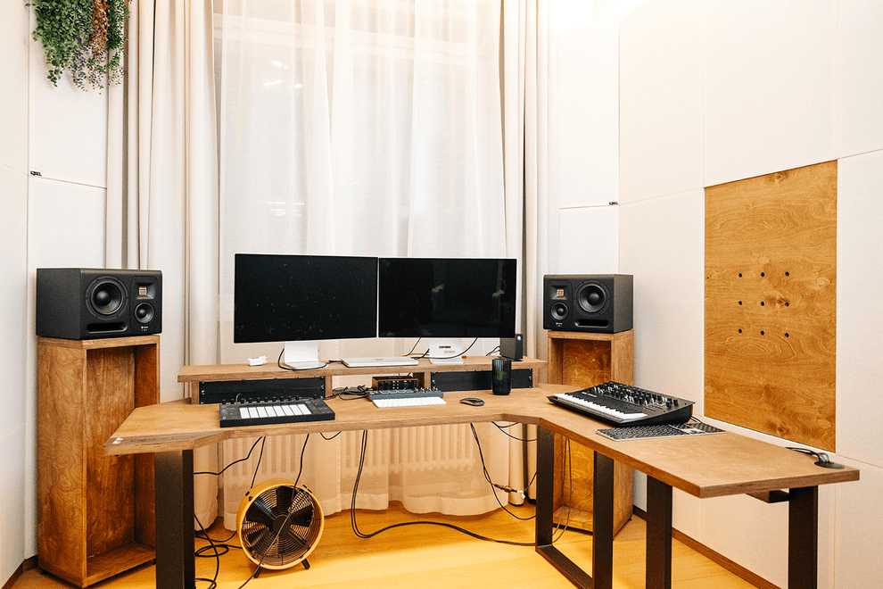TYPE 20 A-CORE | 3-Way Analog Speaker – HEDD Audio